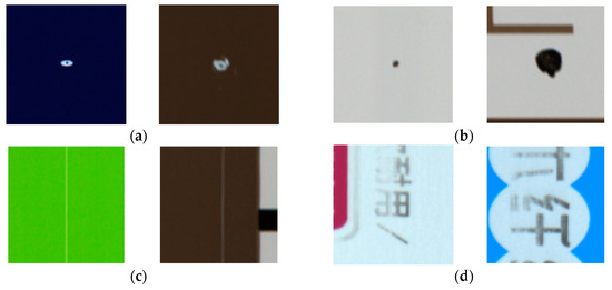 A Deep Learning Based Printing Defect Classification Method with ...