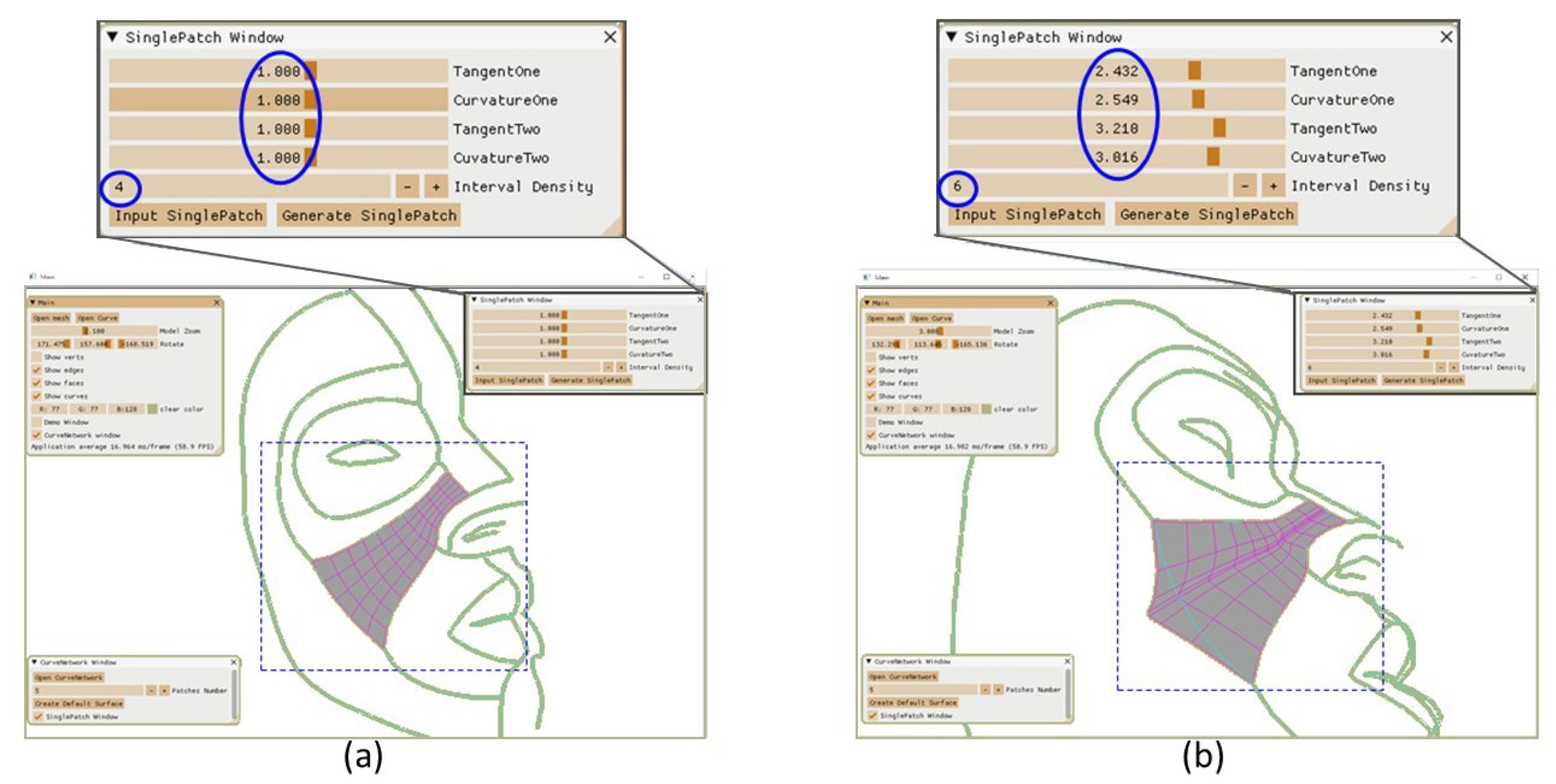 Symmetry | Free Full-Text | Efficient C2 Continuous Surface Creation ...
