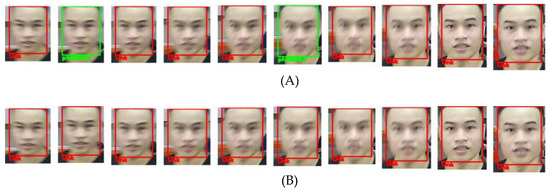 Implementing CCTV-Based Attendance Taking Support System Using Deep ...