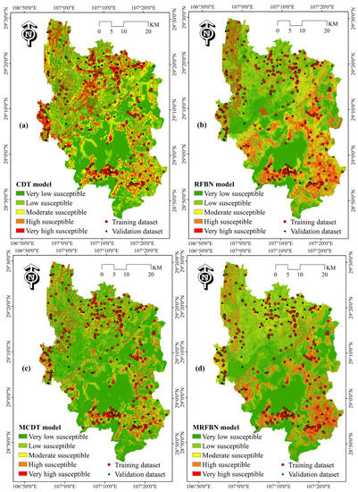 Symmetry | Free Full-Text | Hybrid Computational Intelligence Methods for Landslide ...