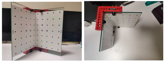 Structured Light 3D Reconstruction System Based on a Stereo Calibration ...