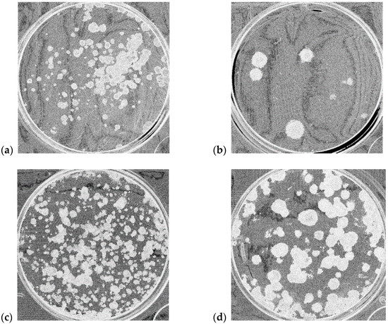 MF2C3: Multi-Feature Fuzzy Clustering to Enhance Cell Colony Detection in Automated Clonogenic ...