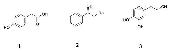 Half-Preparative Scale Synthesis of (S)-1-Phenylethane-1,2-Diol as a ...