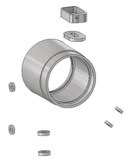 Comprehensive View on Racing Car Upright Design and Manufacturing