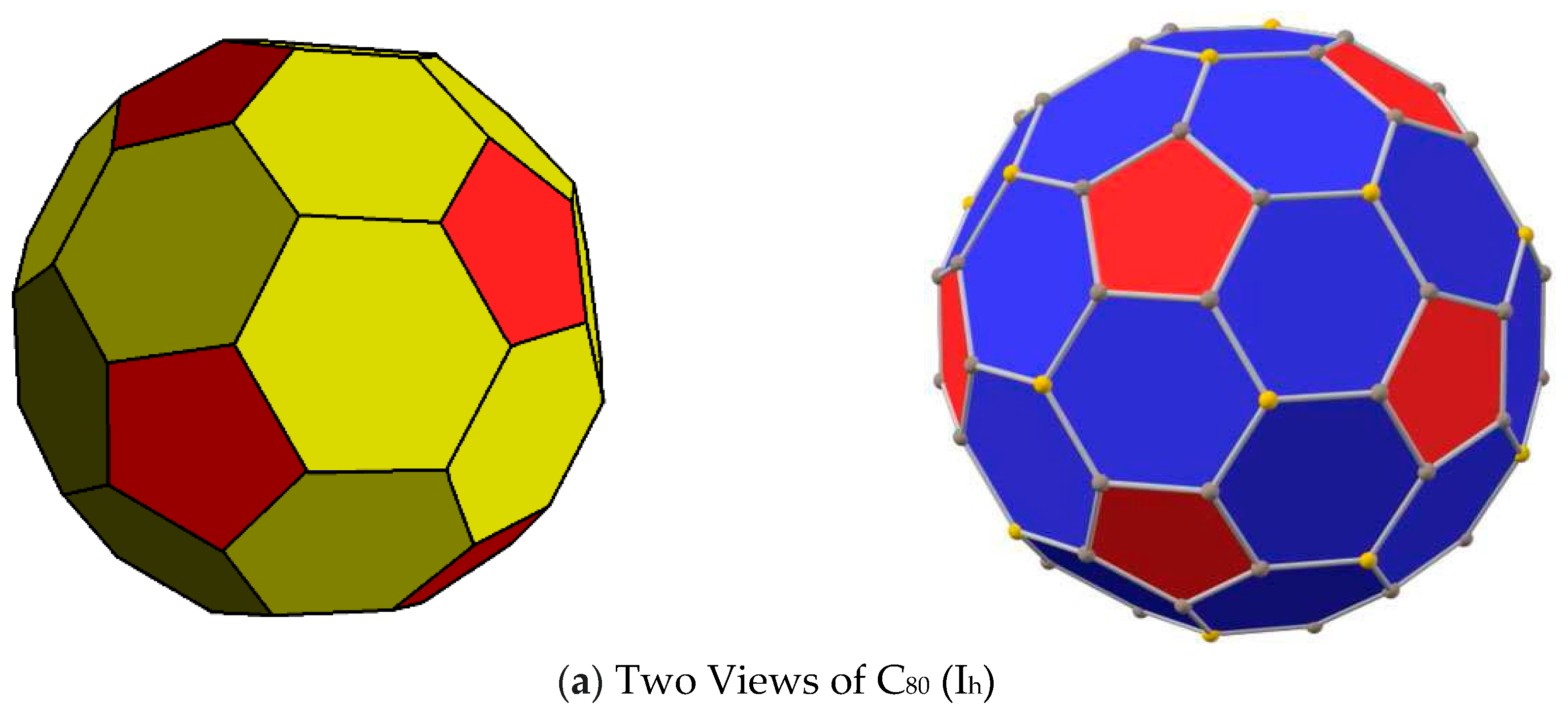 Combinatorics of Edge Symmetry: Chiral and Achiral Edge Colorings of ...