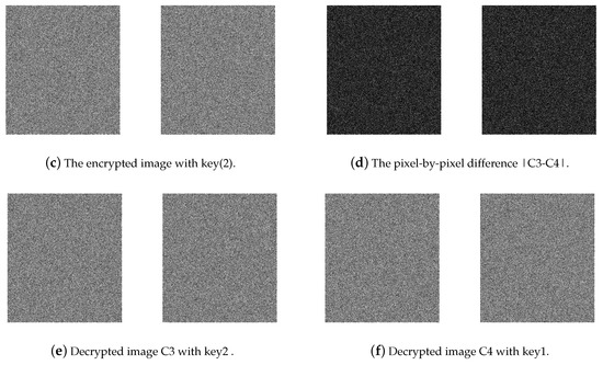 On a Symmetric Image Encryption Algorithm Based on the Peculiarity of Plaintext DNA Coding