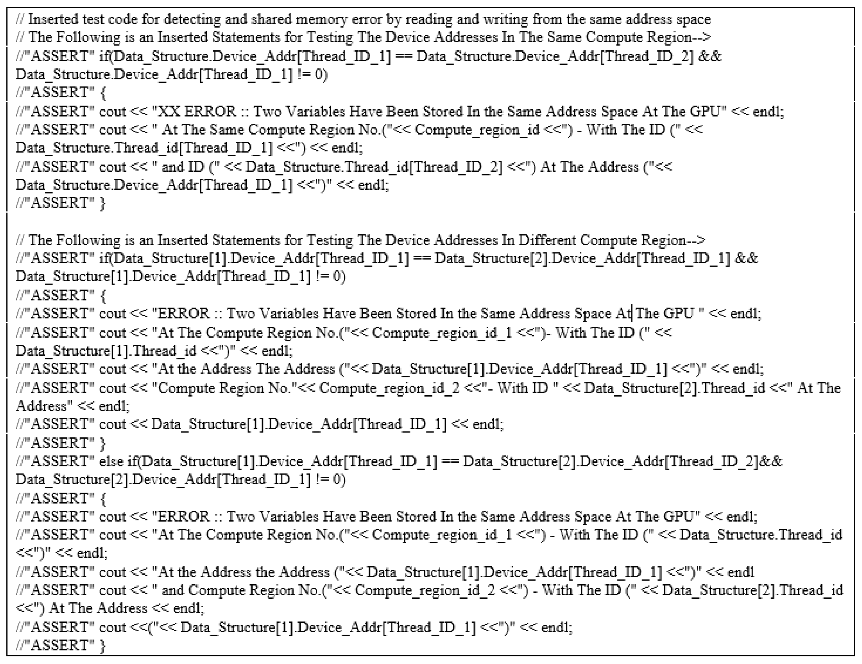 Symmetry | Free Full-Text | Parallel Hybrid Testing Techniques for the ...