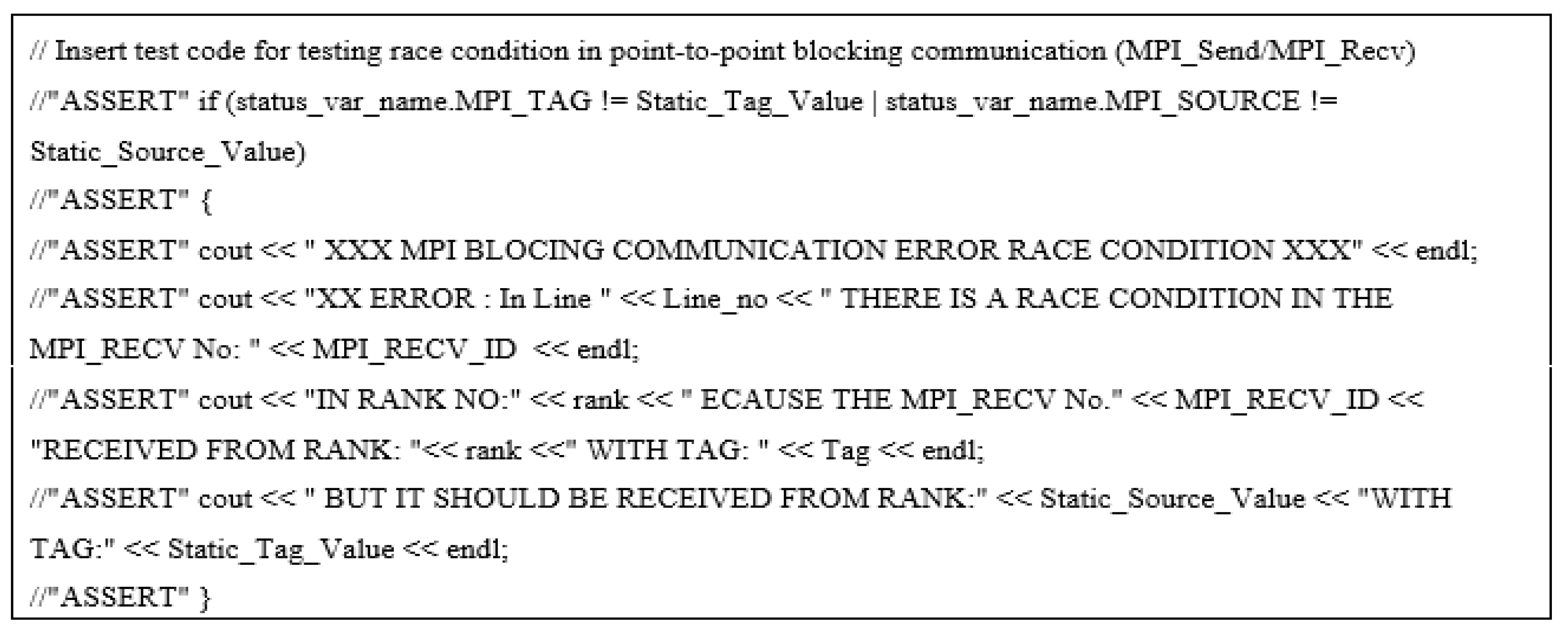 Symmetry | Free Full-Text | Parallel Hybrid Testing Techniques for the ...