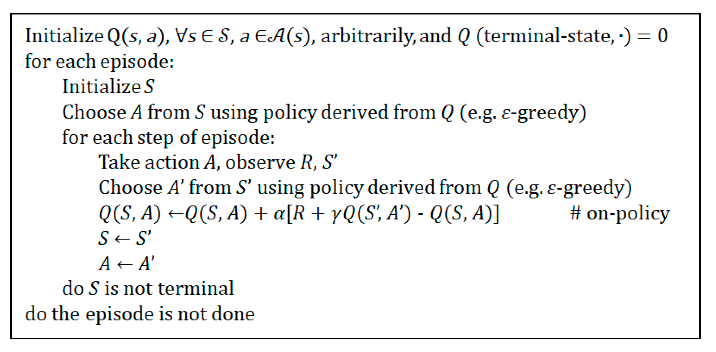 Deep Reinforcement Learning by Balancing Offline Monte Carlo and Online ...