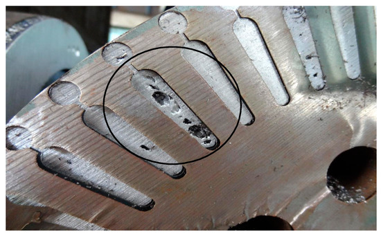 Diagnosis of Defective Rotor Bars in Induction Motors