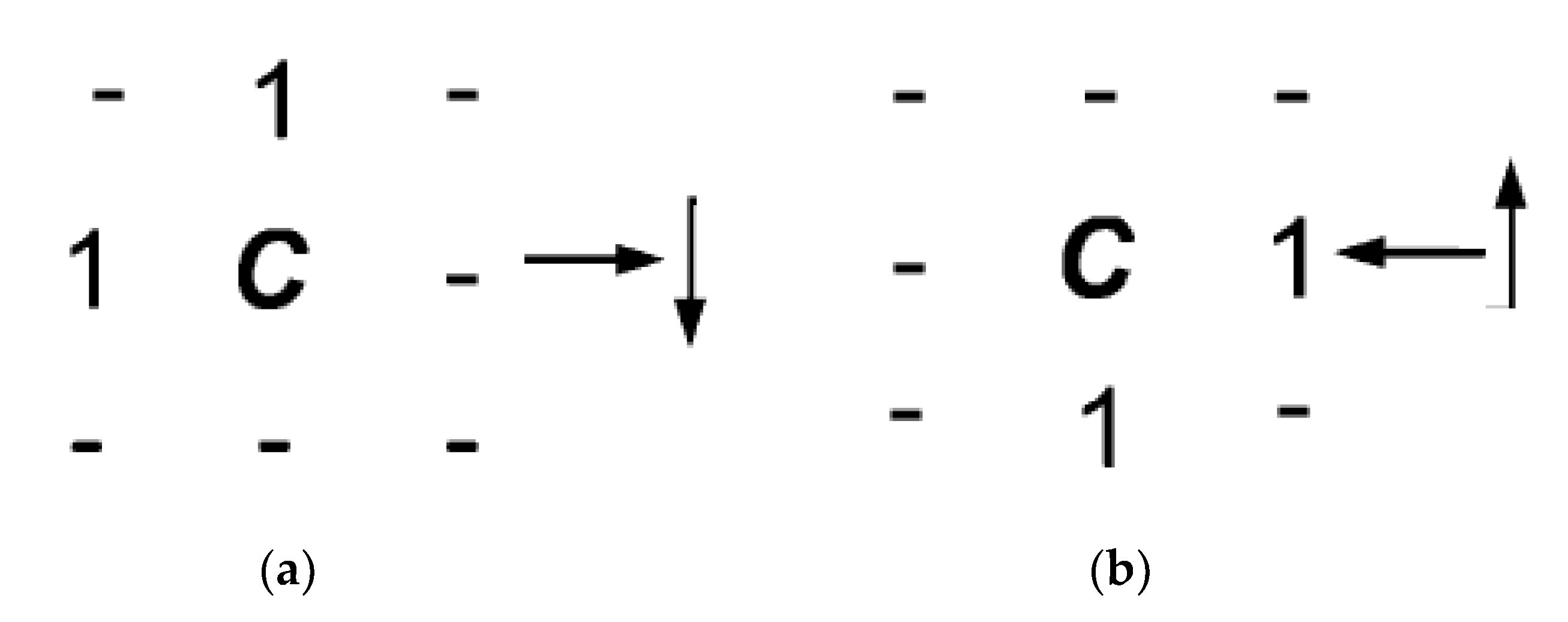 Parallel Raster Scan for Euclidean Distance Transform