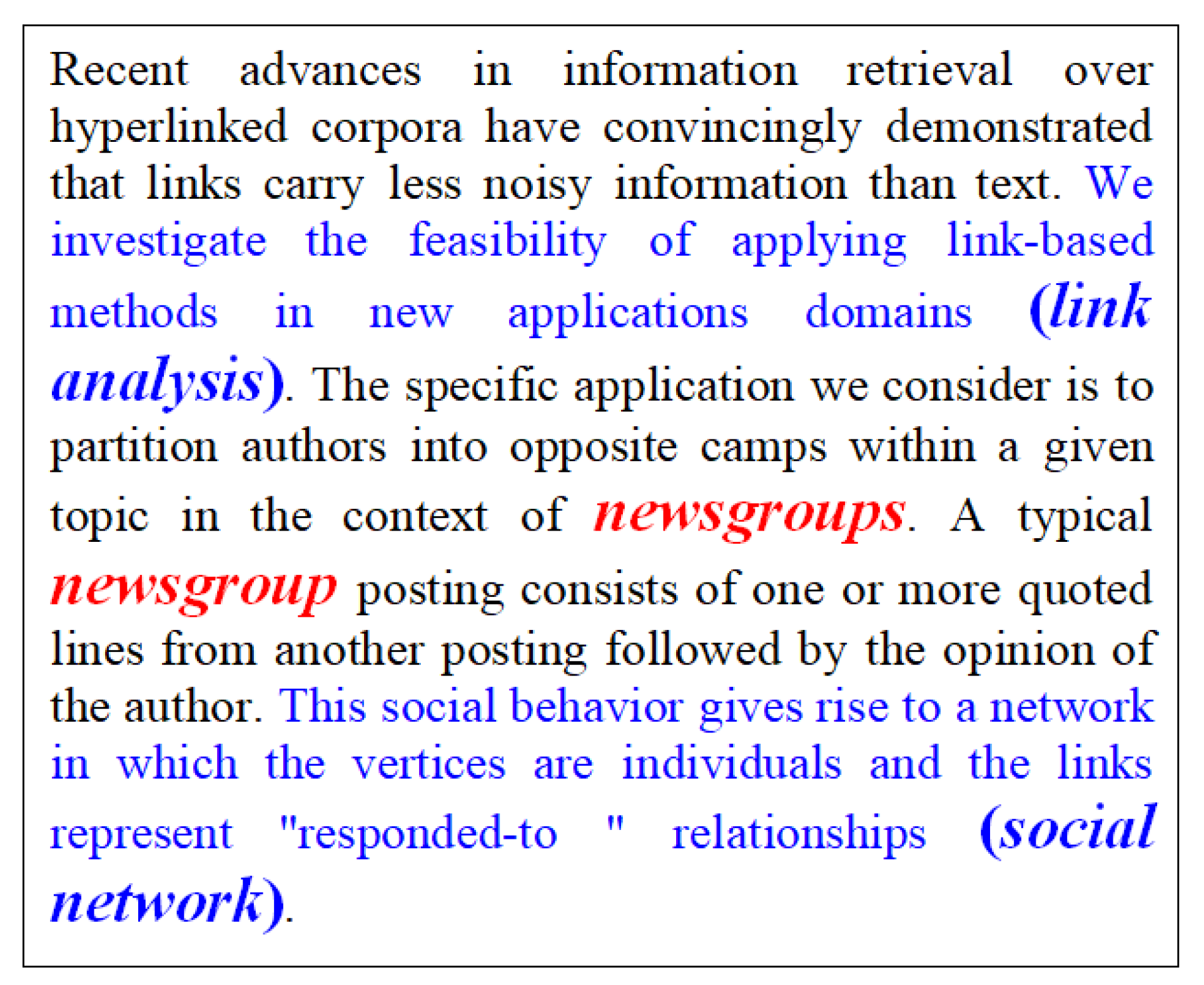 Symmetry Free Full Text A Review Of Unsupervised Keyphrase Extraction Methods Using Within