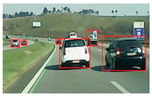 Symmetry | Free Full-Text | Application of a Model that Combines the YOLOv3 Object Detection ...