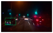 Symmetry | Free Full-Text | Application of a Model that Combines the YOLOv3 Object Detection ...