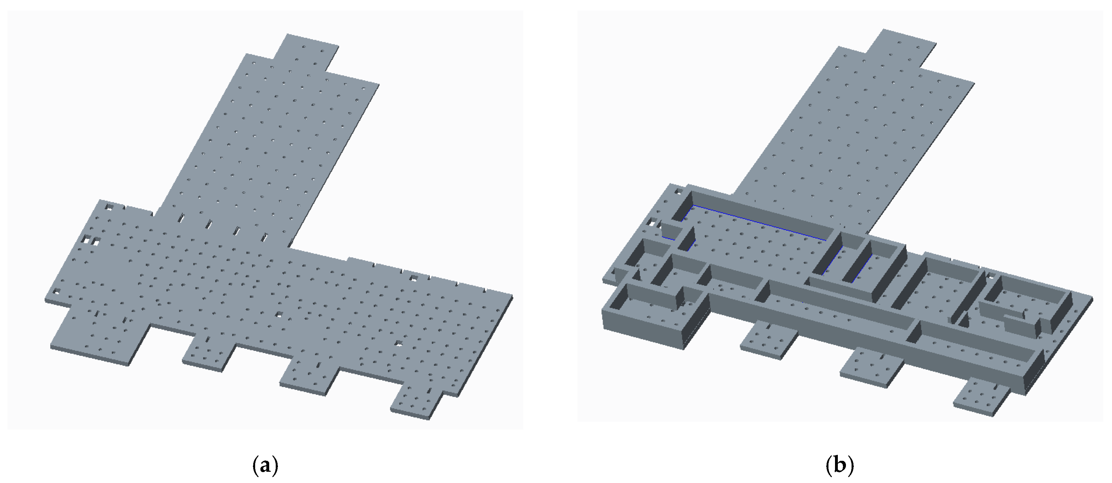 Symmetry Free Full Text Design And Analysis Of Inertial Platform Insulation Of The Eli Np