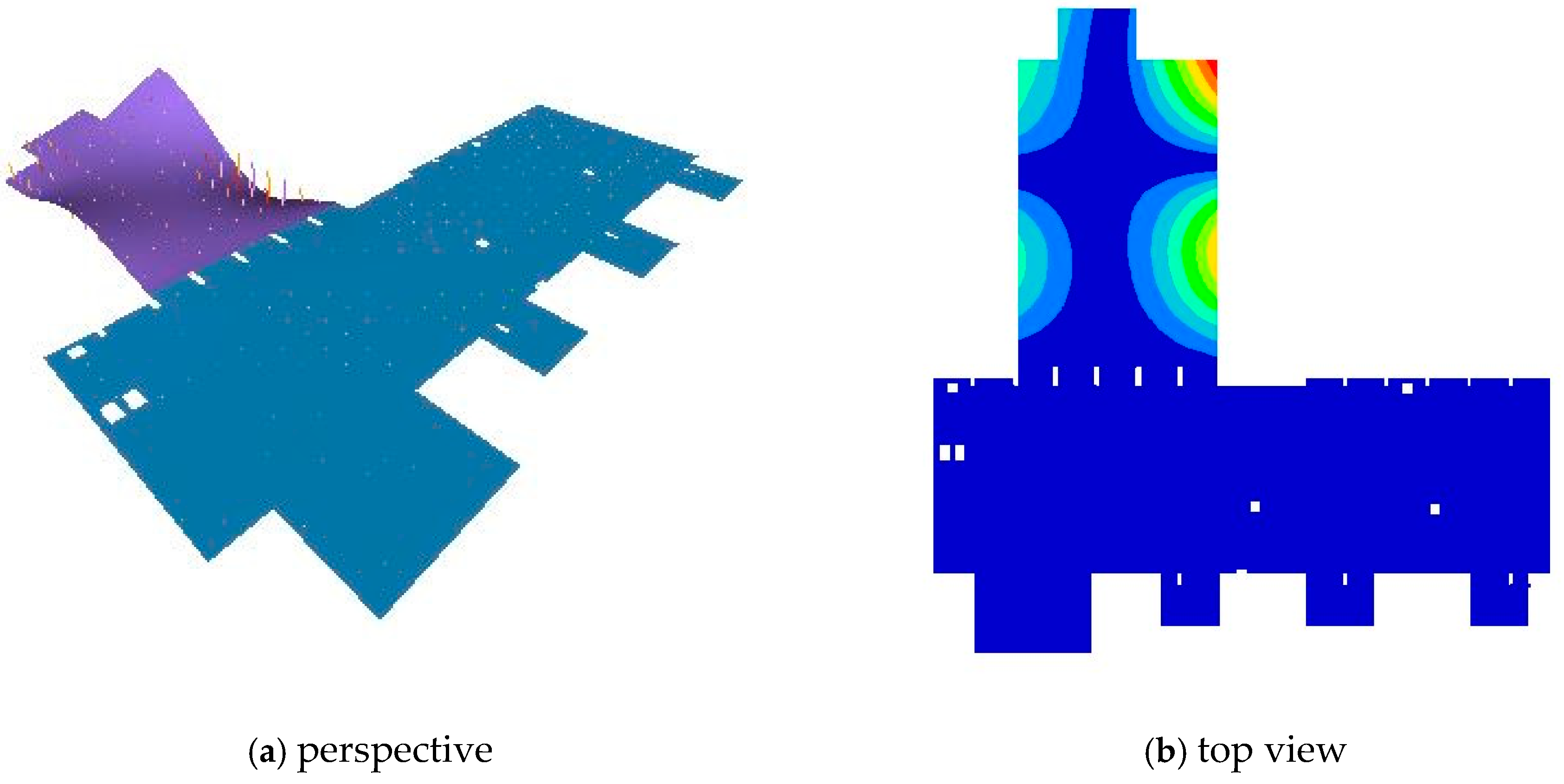 Symmetry Free Full Text Design And Analysis Of Inertial Platform Insulation Of The Eli Np