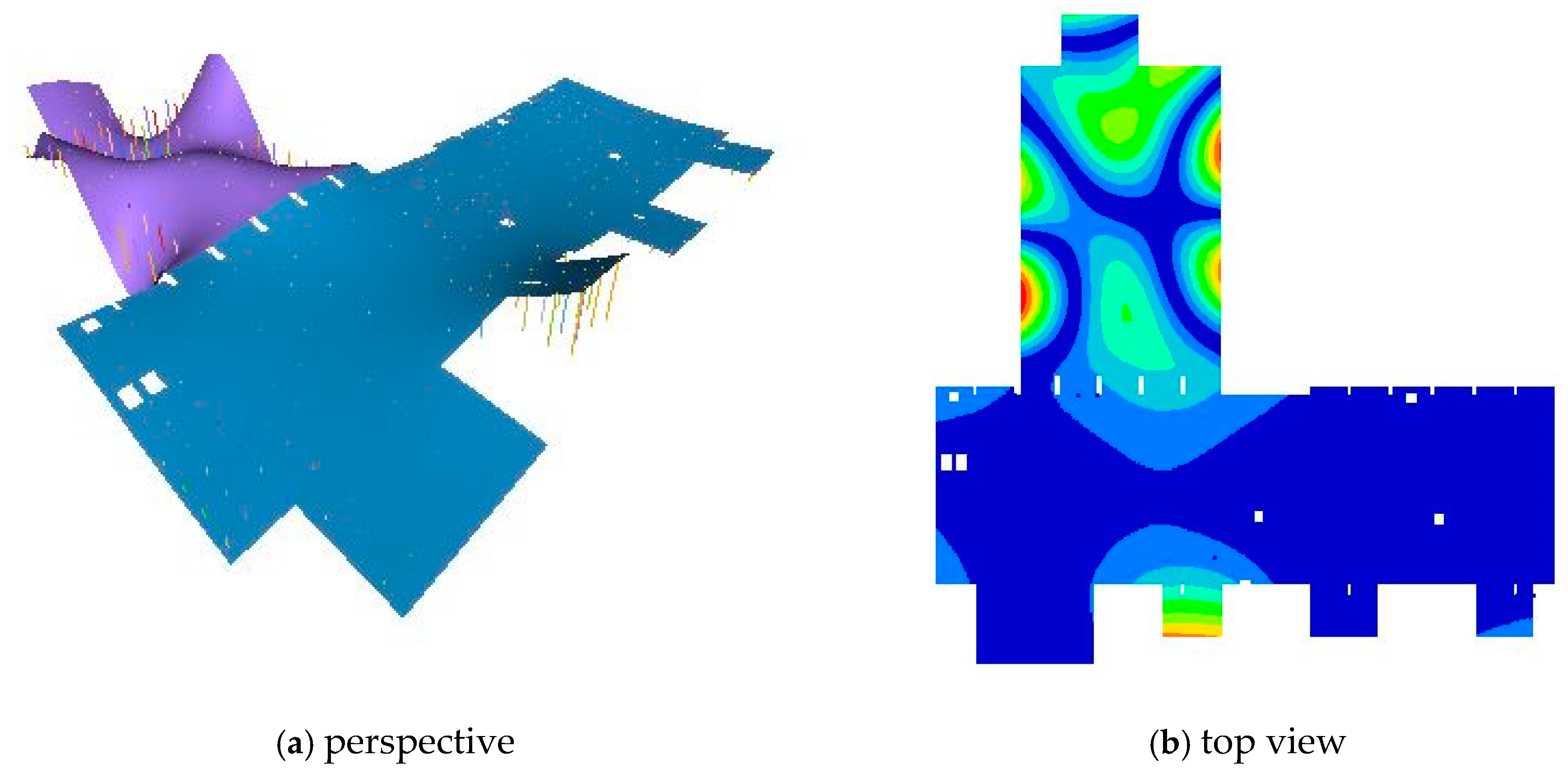 Symmetry Free Full Text Design And Analysis Of Inertial Platform Insulation Of The Eli Np