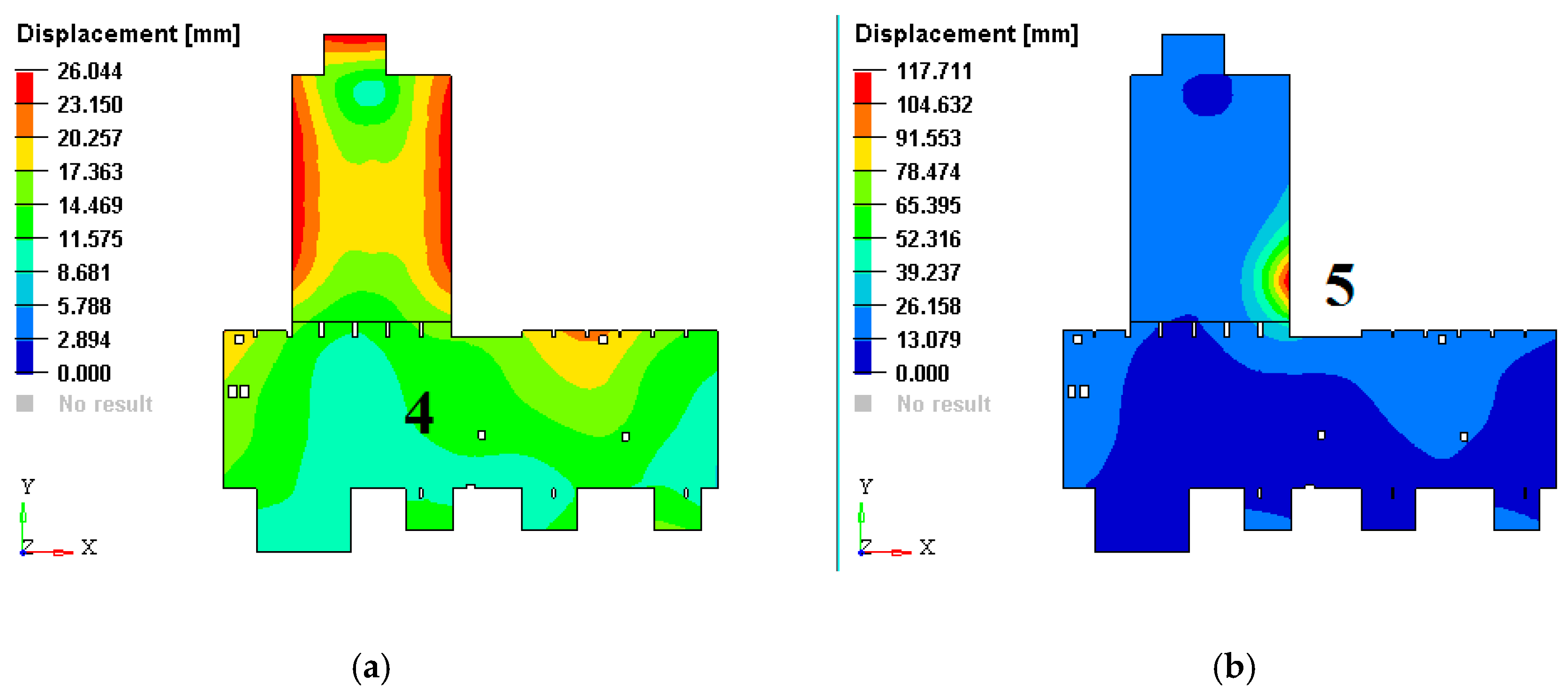Design And Analysis Of Inertial Platform Insulation Of The Eli Np Project Of Laser And Gamma