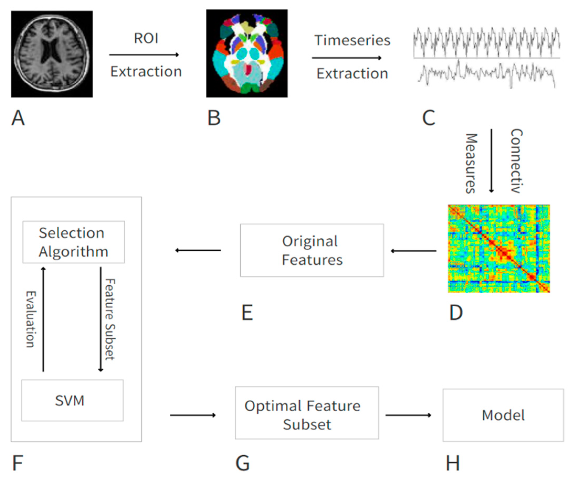 Symmetry Free Full Text An Fmri Feature Selection Method Based On A Minimum Spanning Tree