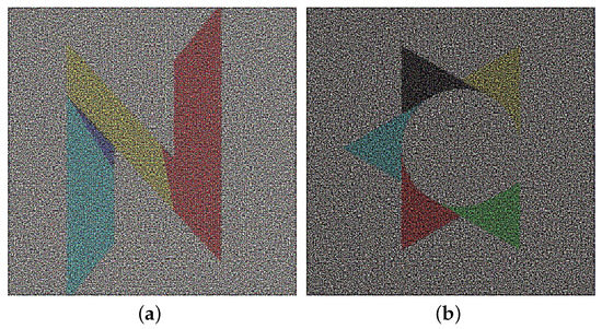 Symmetry | Free Full-Text | Flip Extended Visual Cryptography for Gray ...