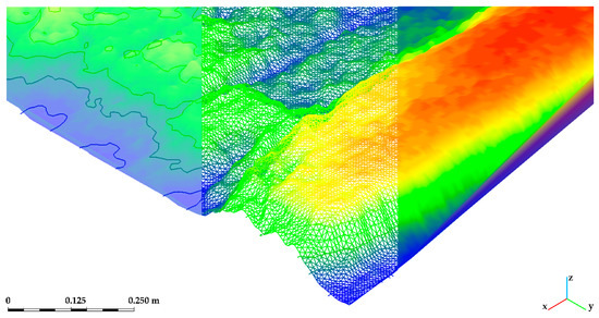 Engineering Graphics for Thermal Assessment: 3D Thermal Data ...