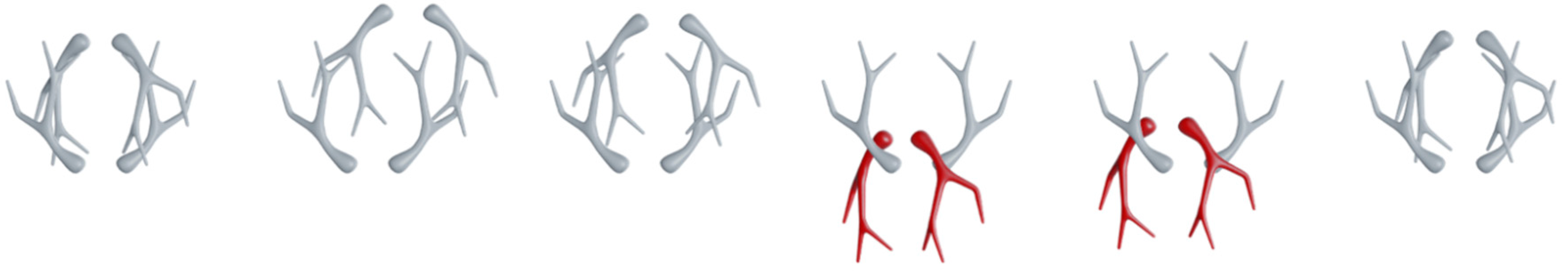 Evolutive 3D Modeling: A Proposal for a New Generative Design Methodology