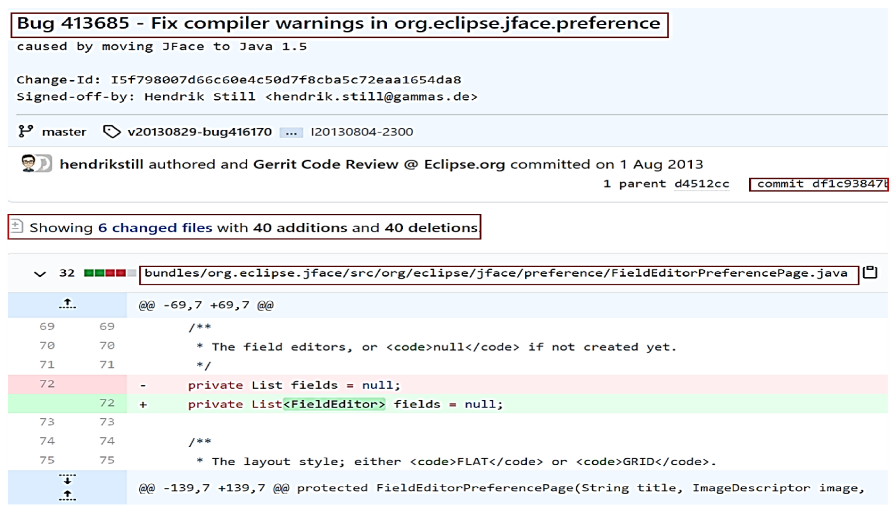 Utilizing Topic-Based Similar Commit Information and CNN-LSTM Algorithm for Bug Localization