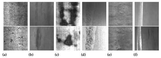 X-SDD: A New Benchmark for Hot Rolled Steel Strip Surface Defects Detection