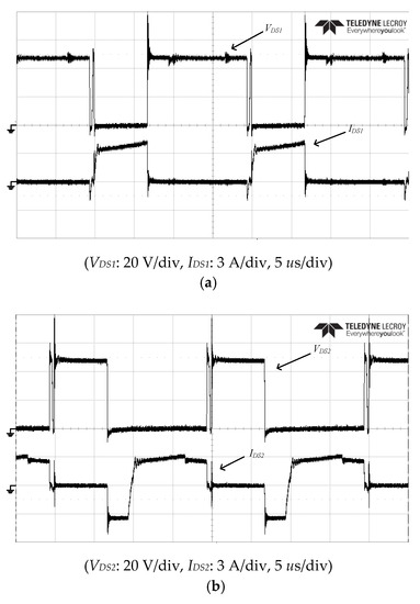 Soft-Switching Full-Bridge Converter with Multiple-Input Sources for DC ...