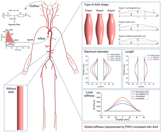 Machine Learning-Based Pulse Wave Analysis for Early Detection of ...