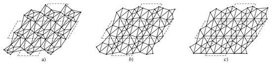 Optimal Random Packing of Spheres and Extremal Effective Conductivity