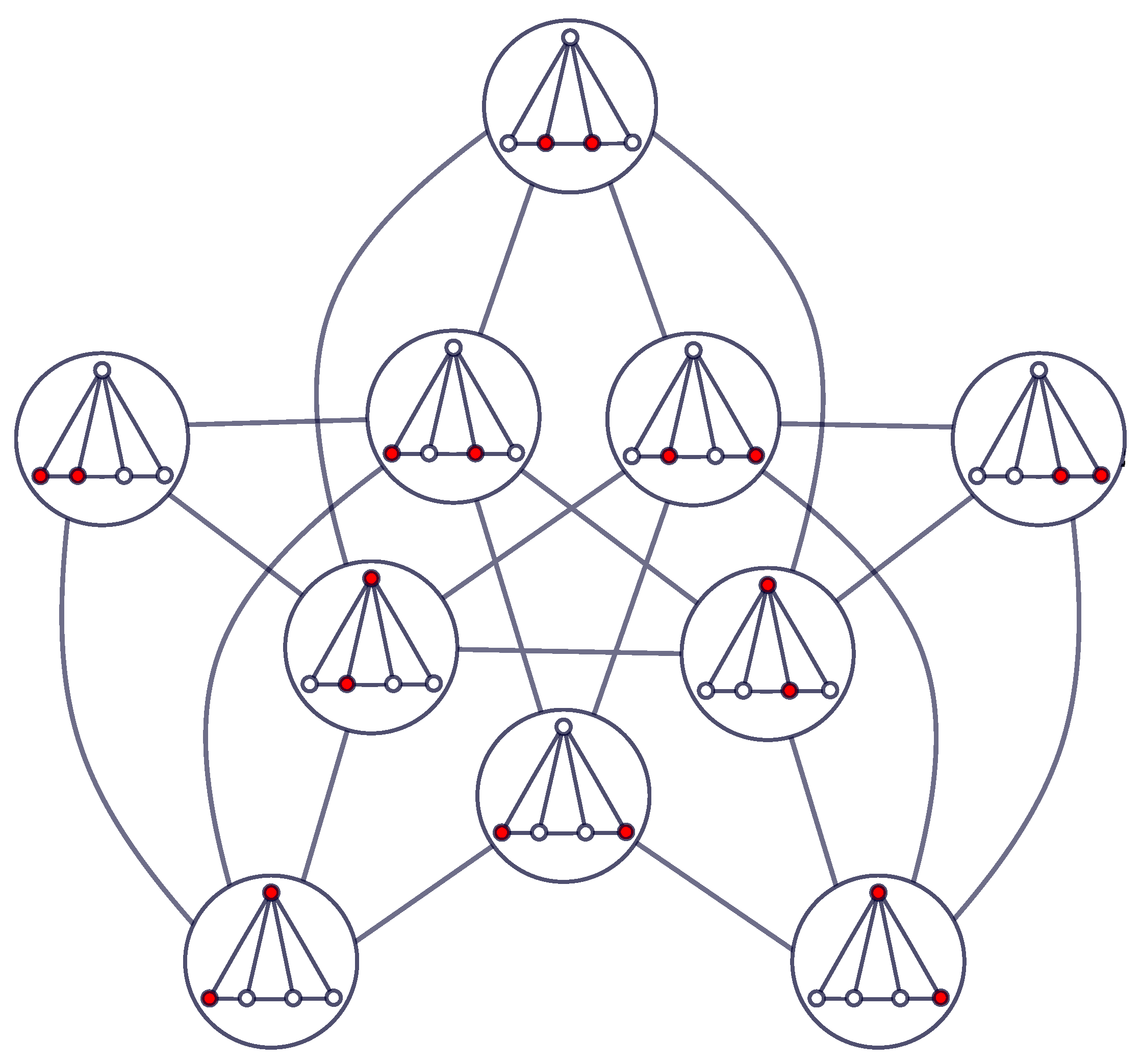 Hamiltonicity of Token Graphs of Some Join Graphs