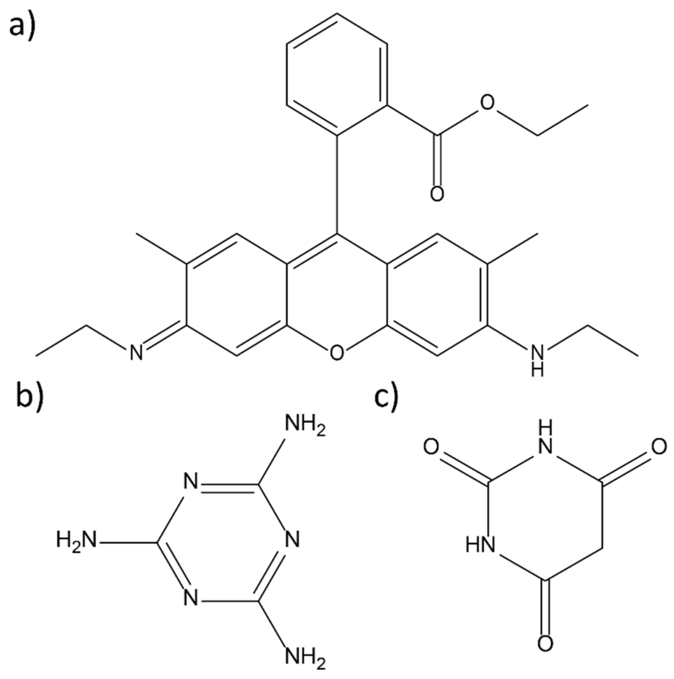 Encapsulation of Rhodamine 6G Dye Molecules for Affecting Symmetry of ...