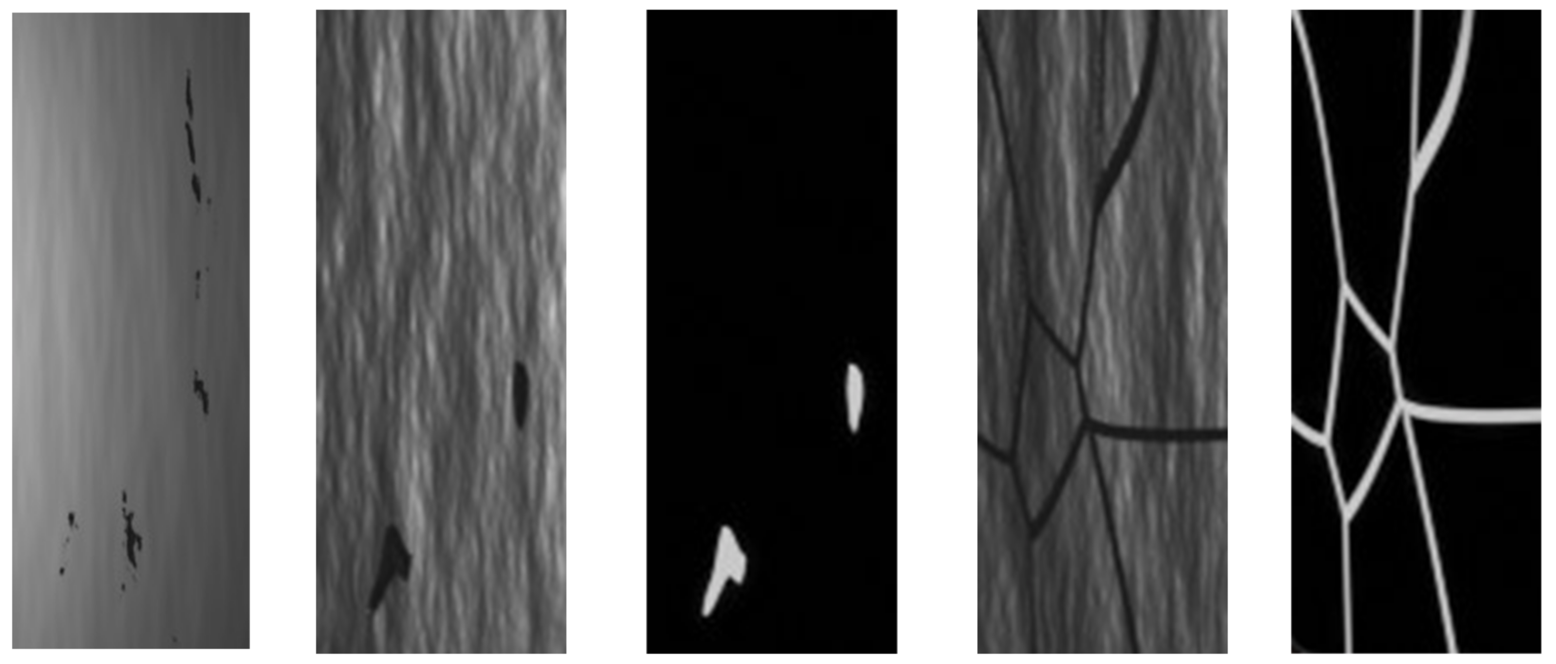 Synthetic Data Generation for Steel Defect Detection and Classification ...