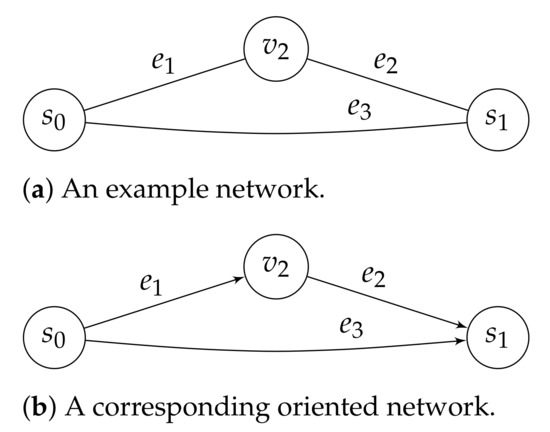 An Entropic Gradient Structure in the Network Dynamics of a Slime Mold