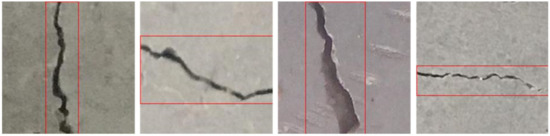 A Real-Time Detection Method for Concrete Surface Cracks Based on ...