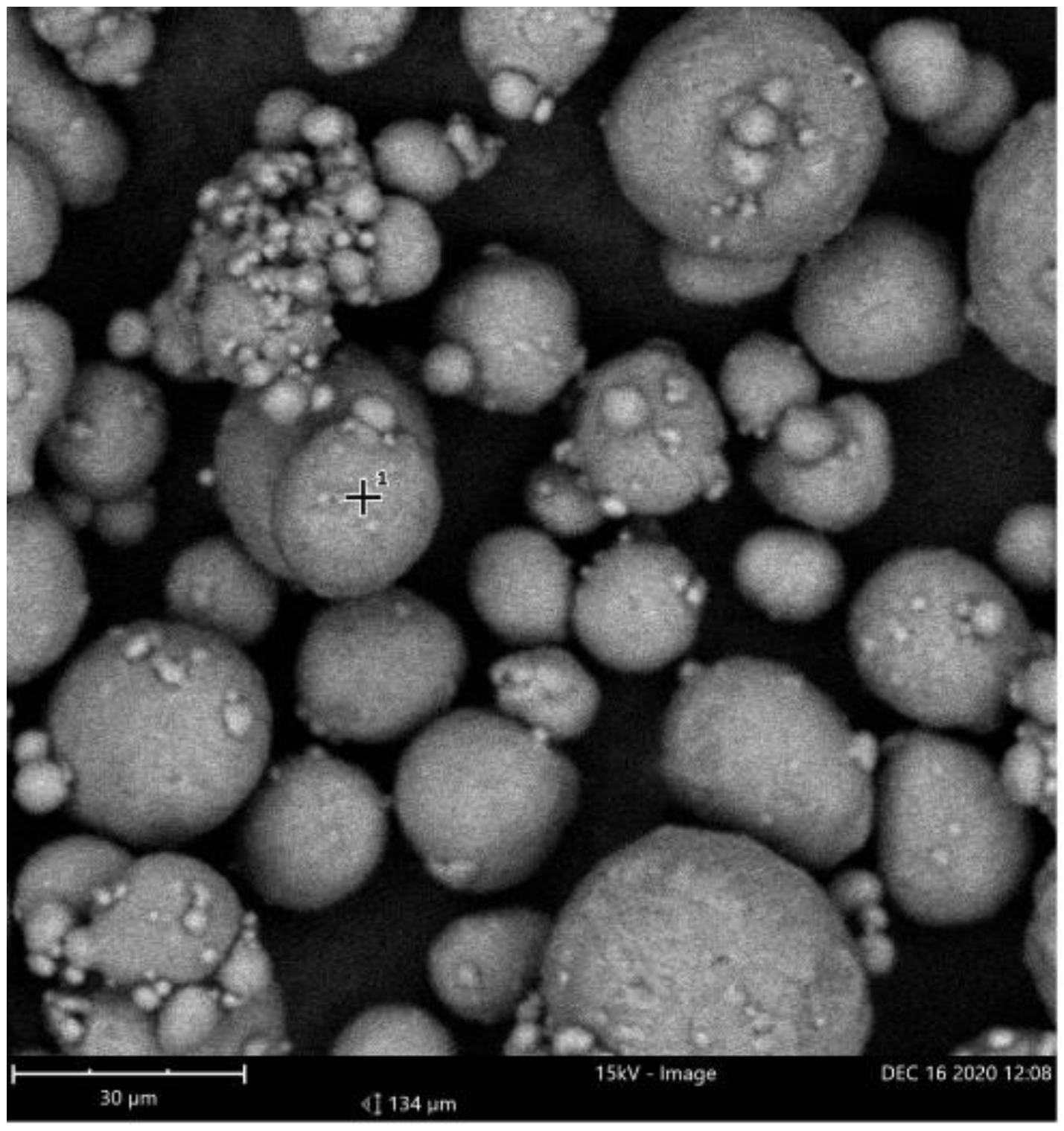 Thixotropic Behavior in Defining Particle Packing Density of Highly ...