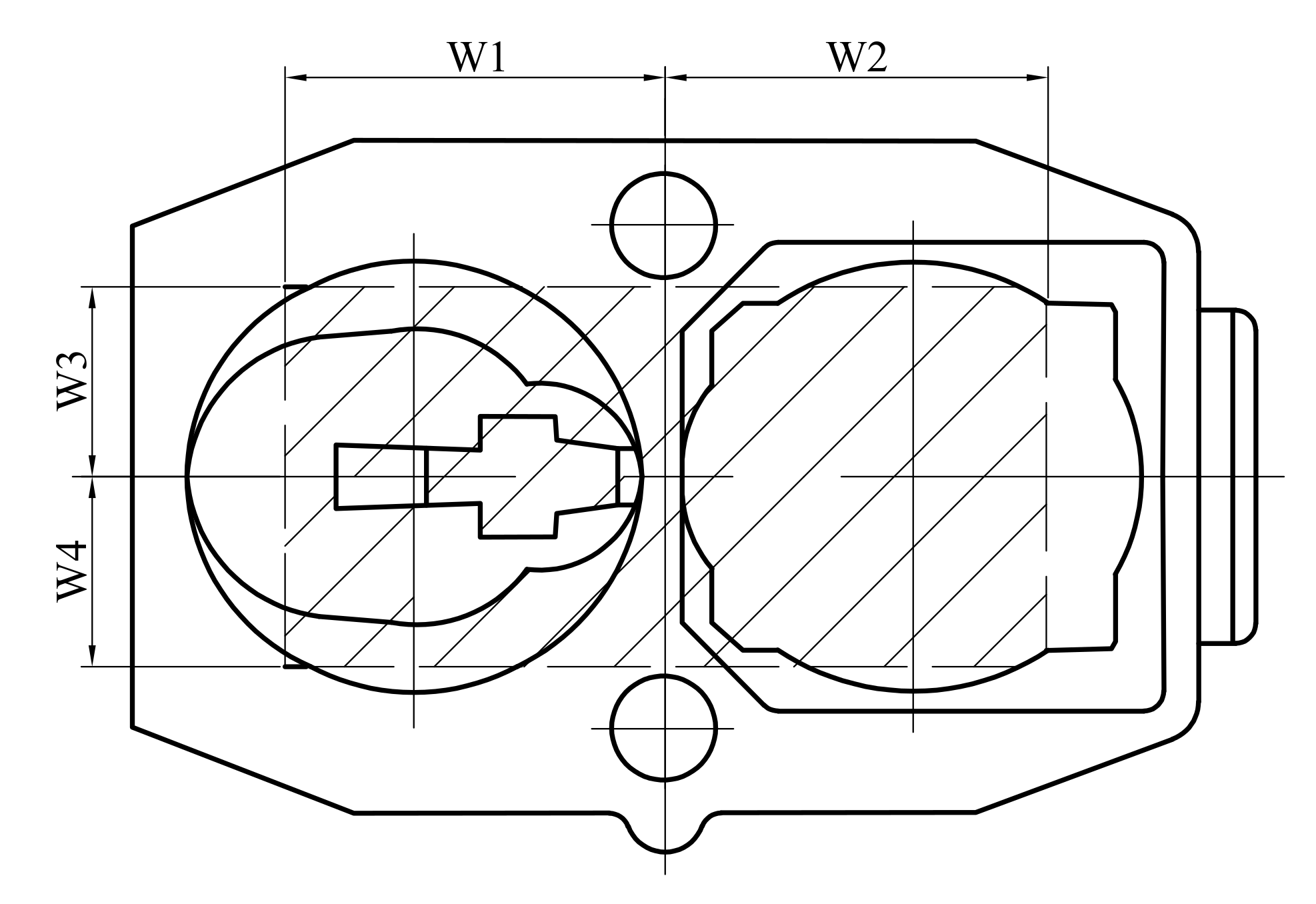 Symmetry | Free Full-Text | Research on Simulation Calculation of the ...