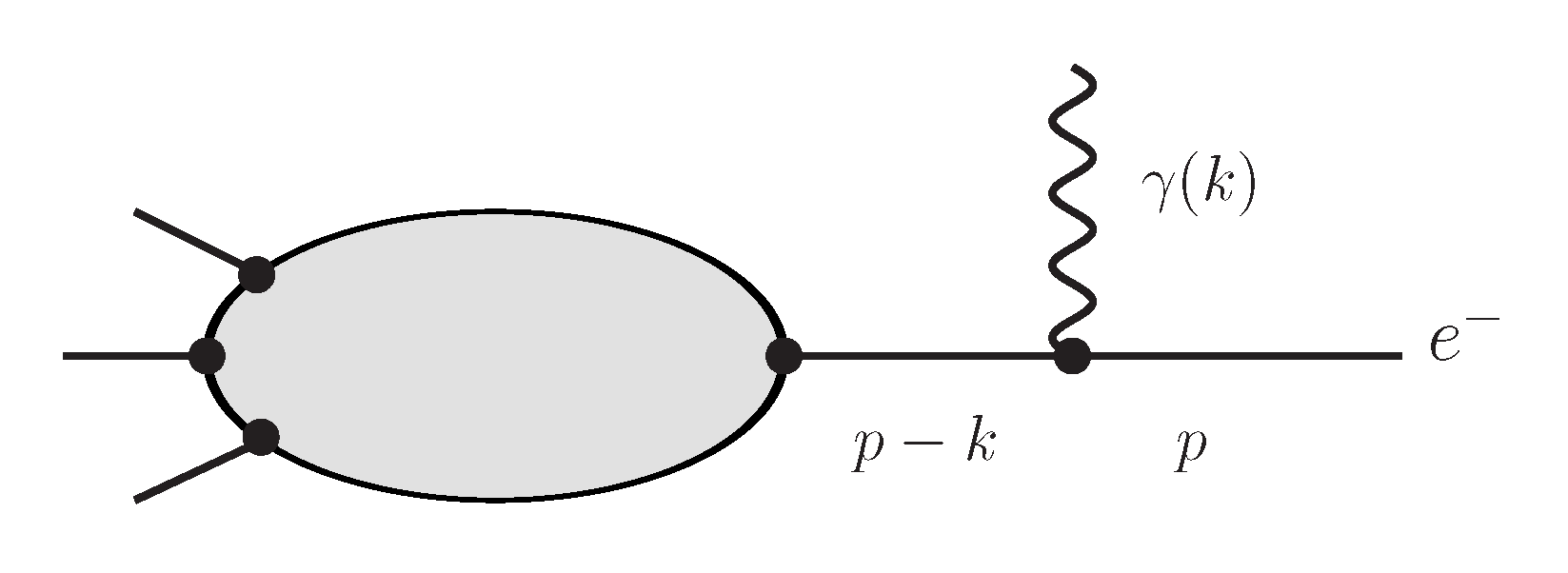 QED-Corrections to Weak Decays