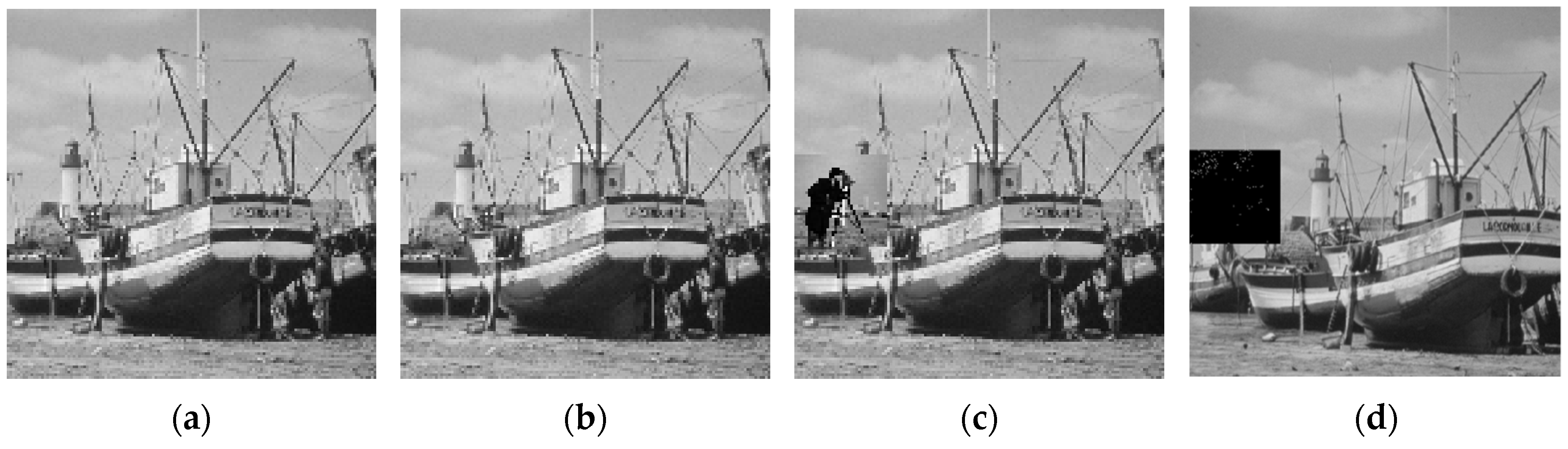 A Novel (2, 3)-Threshold Reversible Secret Image Sharing Scheme Based ...