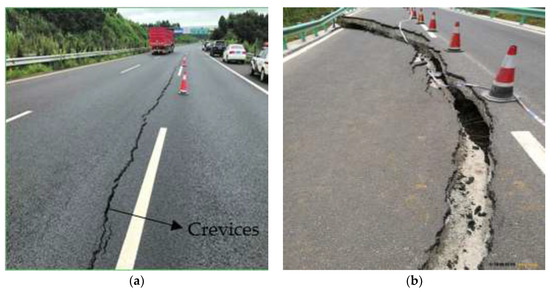 Deformation Characteristics of Raising, Widening of Old Roadway on Soft ...