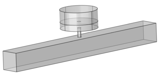 Analysis of Sound Absorption Characteristics of Acoustic Ducts with ...