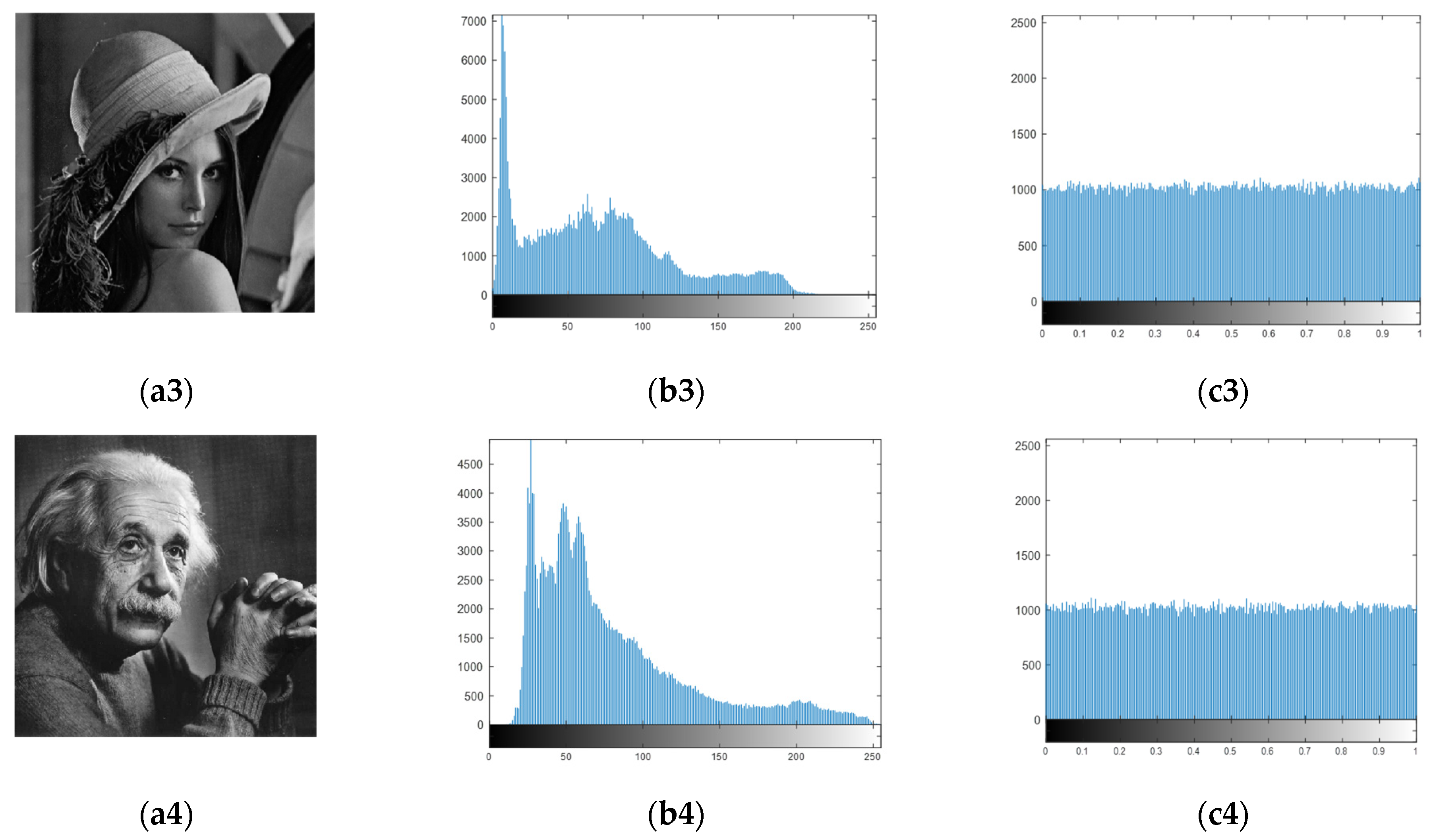 Symmetry | Free Full-Text | Applicable Image Security Based on New ...
