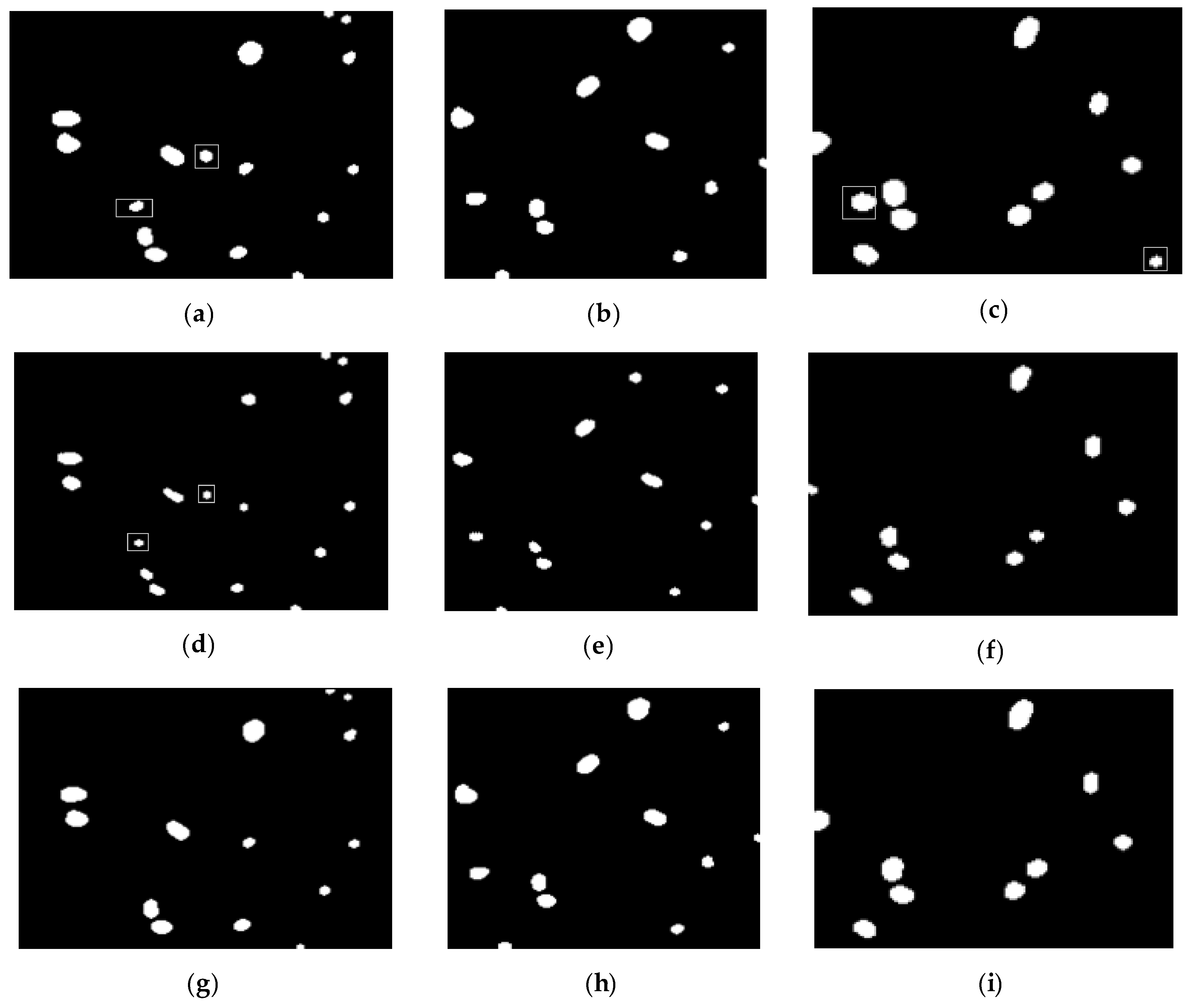 Research on the Region-Growing and Segmentation Technology of Micro ...