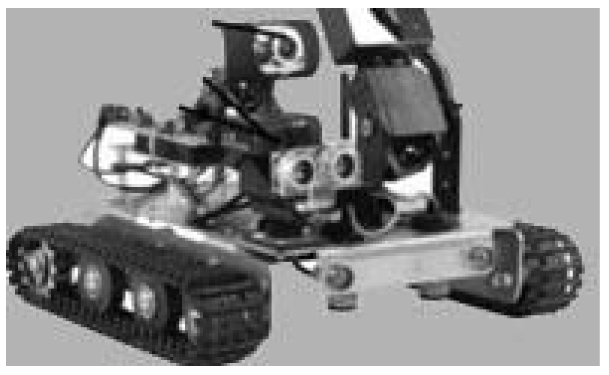 Deep Vision Servo Hand-Eye Coordination Planning Study for Sorting Robots
