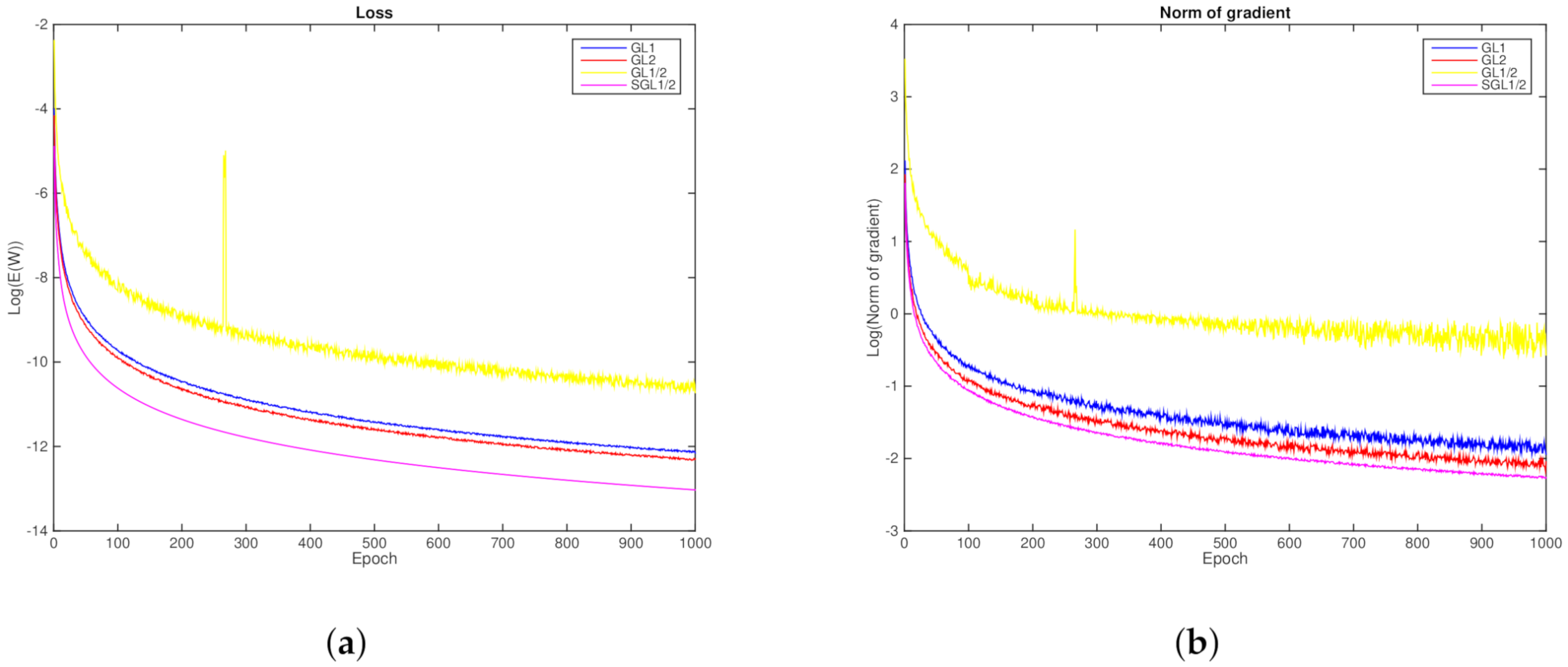 Smooth Group L1/2 Regularization for Pruning Convolutional Neural Networks