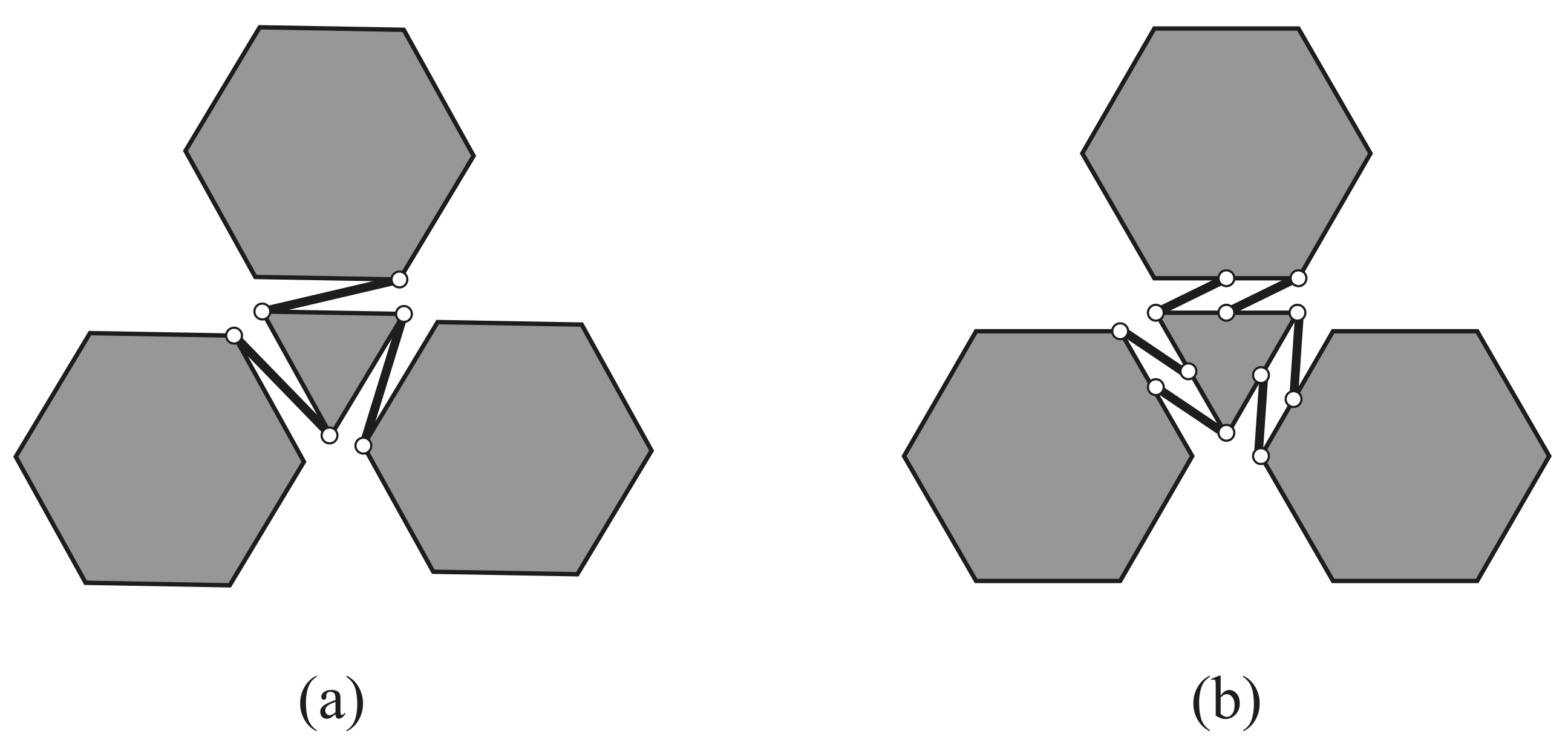 Equiauxetic Hinged Archimedean Tilings