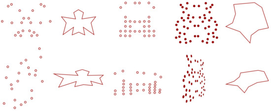 Perspective Slant Makes Symmetry Harder to Detect and Less ...