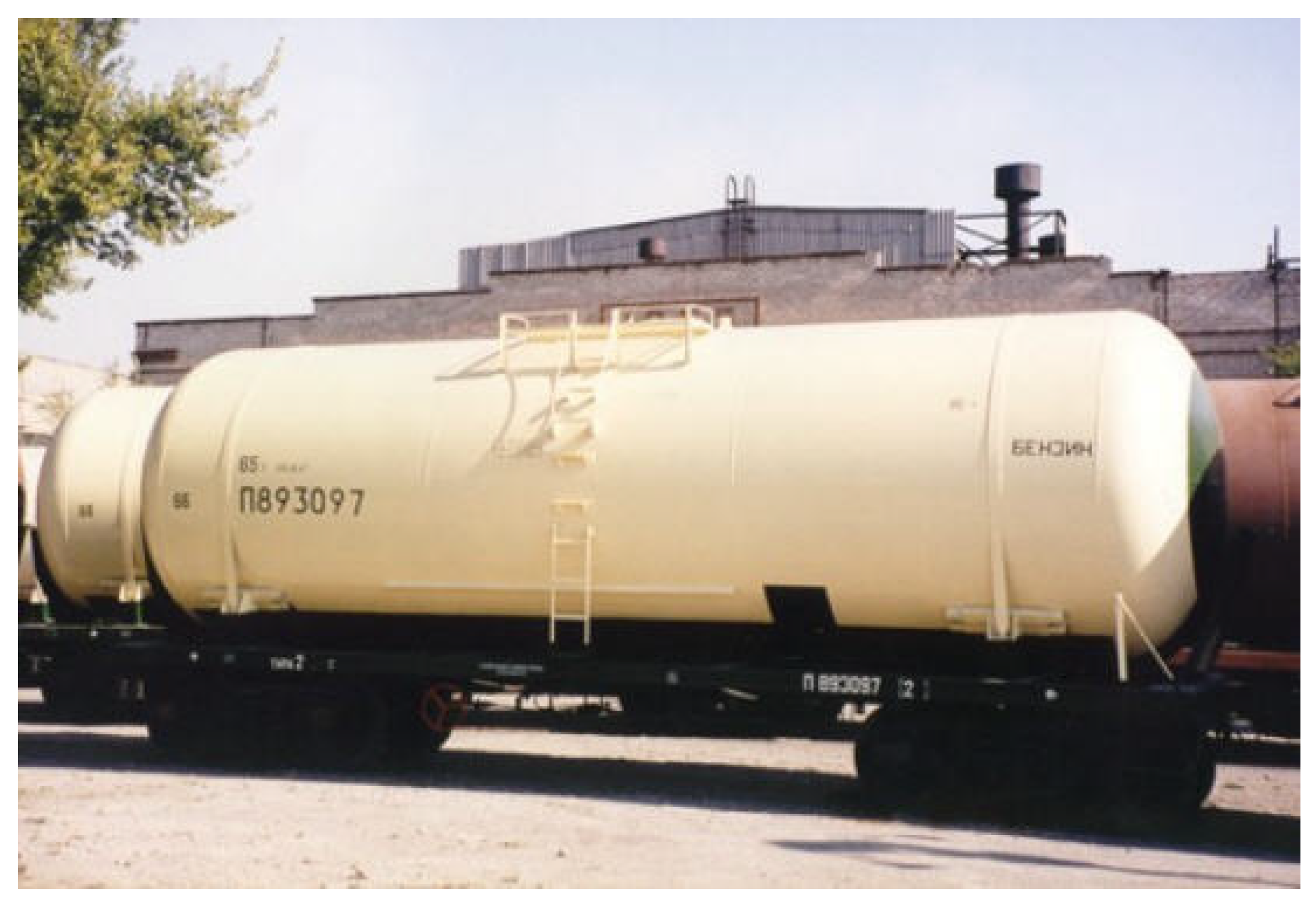 Analysis of the Dynamics and Strength of the Symmetrically Loaded ...