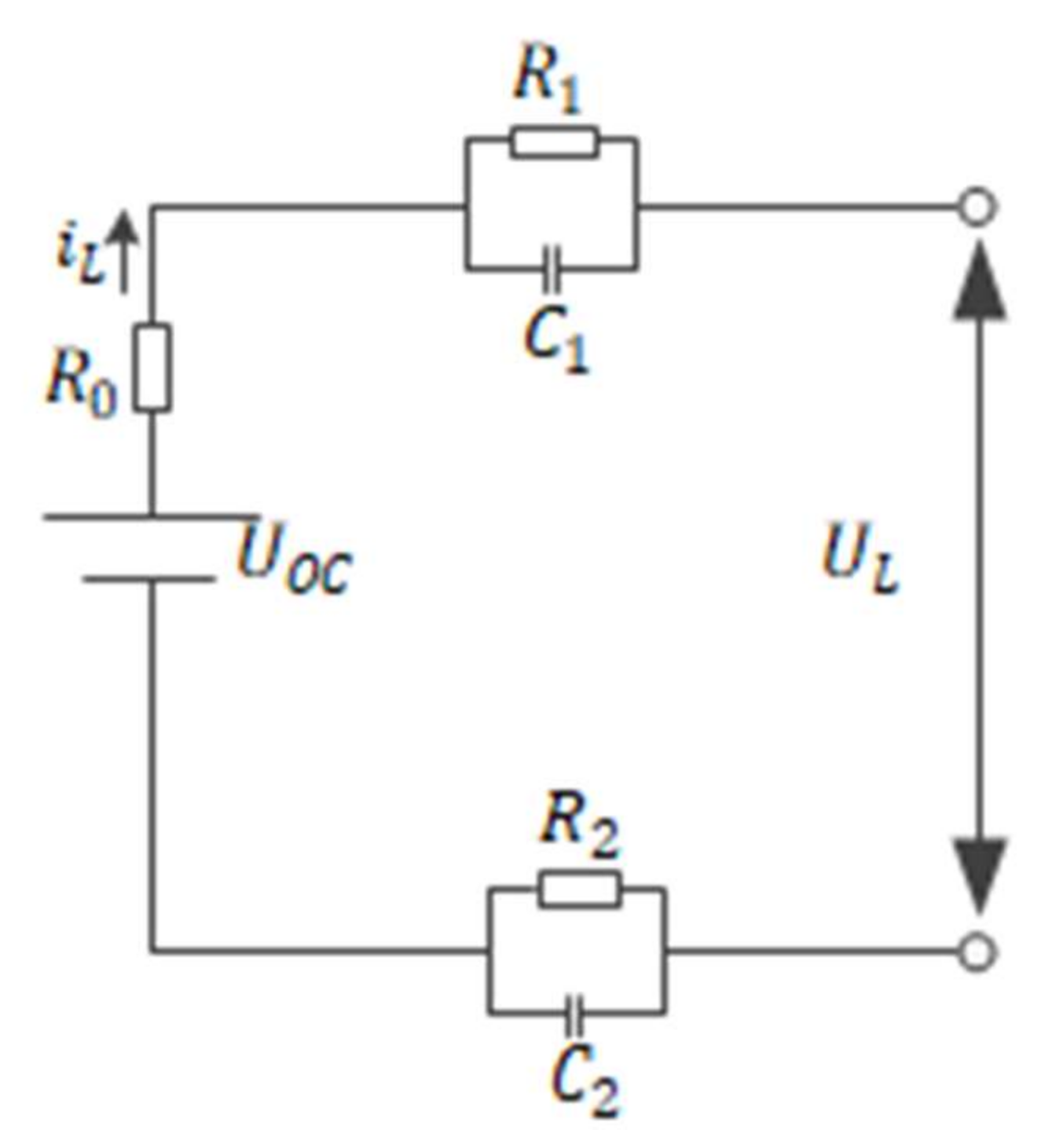 Research On State Of Power Estimation Of Echelon Use Battery Based On Adaptive Unscented Kalman